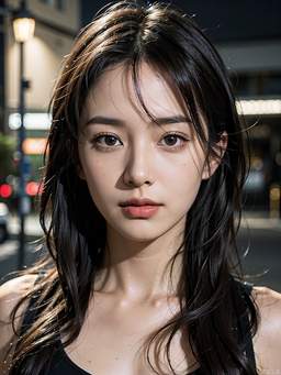 RAW照片，4k，逼真，精致细节的皮肤 - Fine AI 创作平台